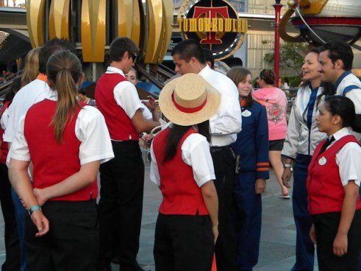 Disney Employee Survey: How Happy is Disney? – Disney Insights