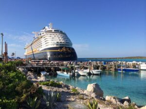 Service Consistency on the Disney Cruise Line – Disney Insights