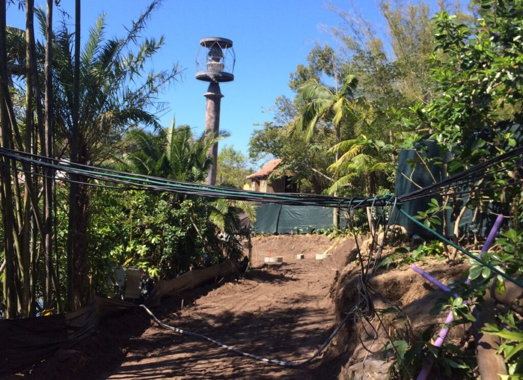 Bust Up Bottlenecks – Disney Insights