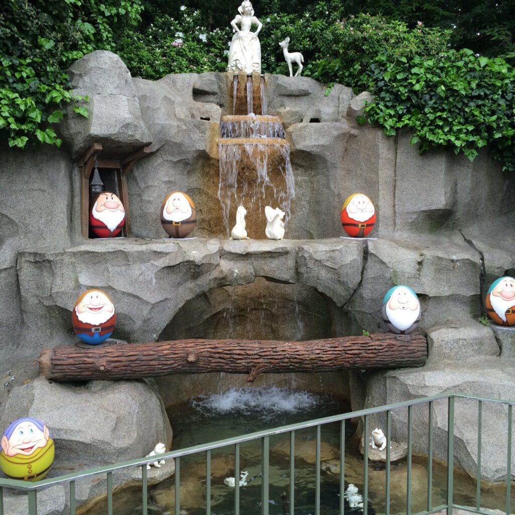 "Eggxactly" What Epcot Needs – Disney Insights