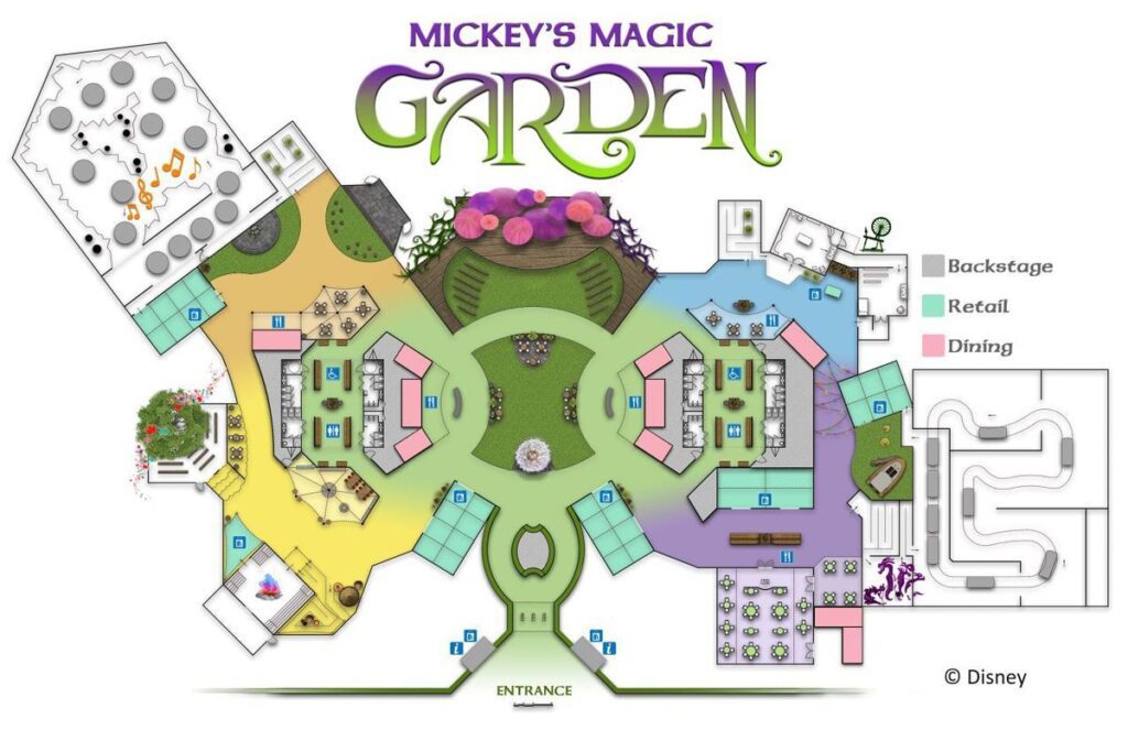 Innovating Relentlessly: Epcot's Opportunity – Disney Insights