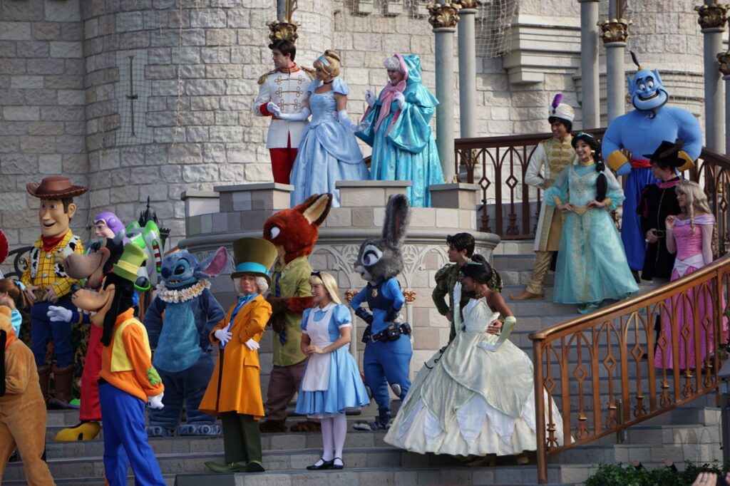 Walt Disney World 45th Anniversary: Why It Matters – Disney Insights