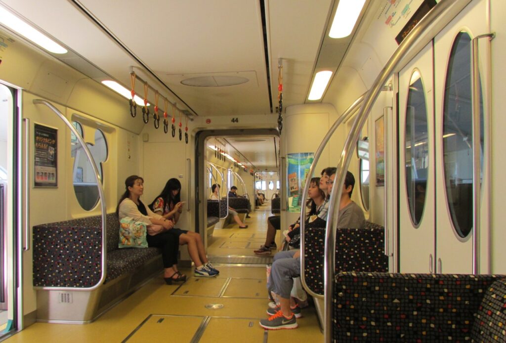 Monorails and The Powers That Be – Disney Insights