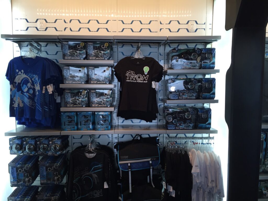 Shanghai Disney Retail Magic: Part II – Disney Insights