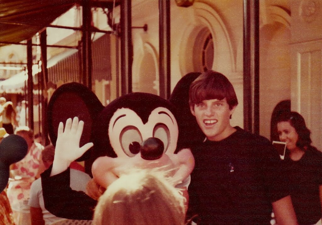 Podcast #17: 5 Best-in-Business Lessons from 90 Years of Mickey Mouse ...