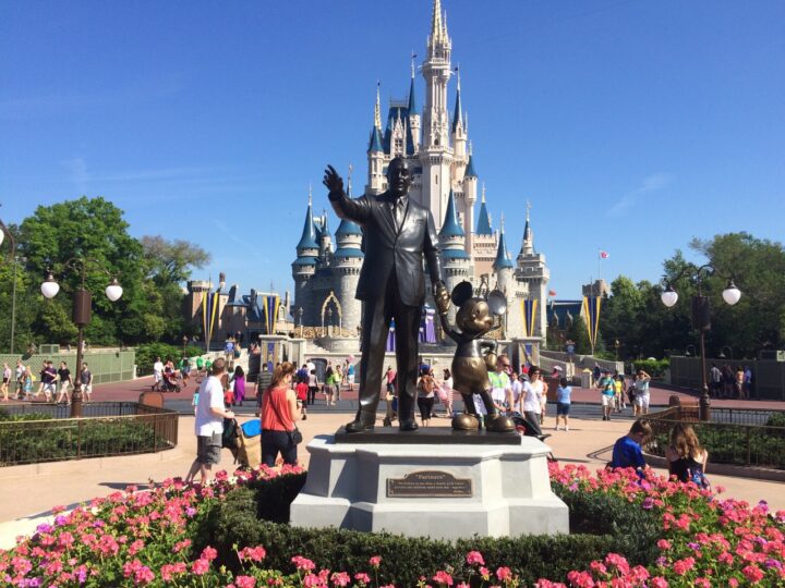Disney, Leadership and You – Disney Insights