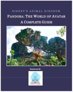 Free! Complete E-Guide to Pandora: The World of Avatar – Disney Insights