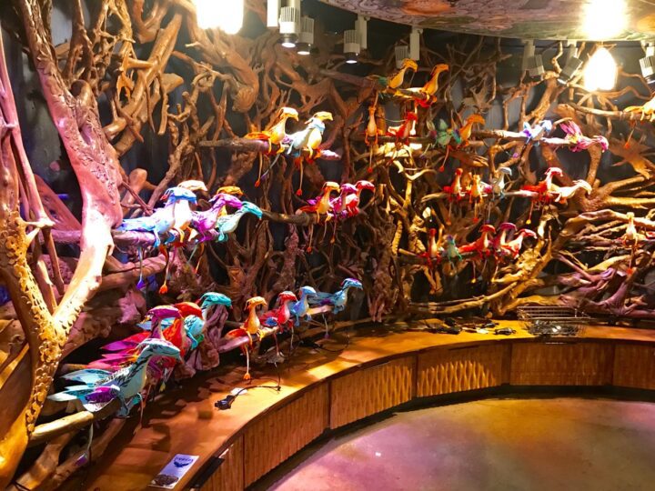 Disney at Work Podcast #8: Anticipating Pandora – The World of Avatar ...