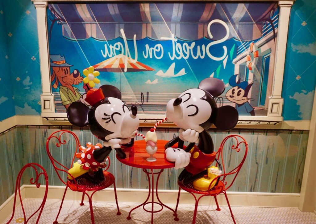 Podcast #17: 5 Best-in-Business Lessons from 90 Years of Mickey Mouse ...