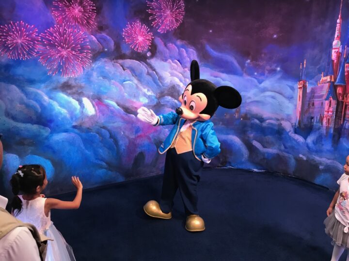 Podcast #17: 5 Best-in-Business Lessons from 90 Years of Mickey Mouse ...