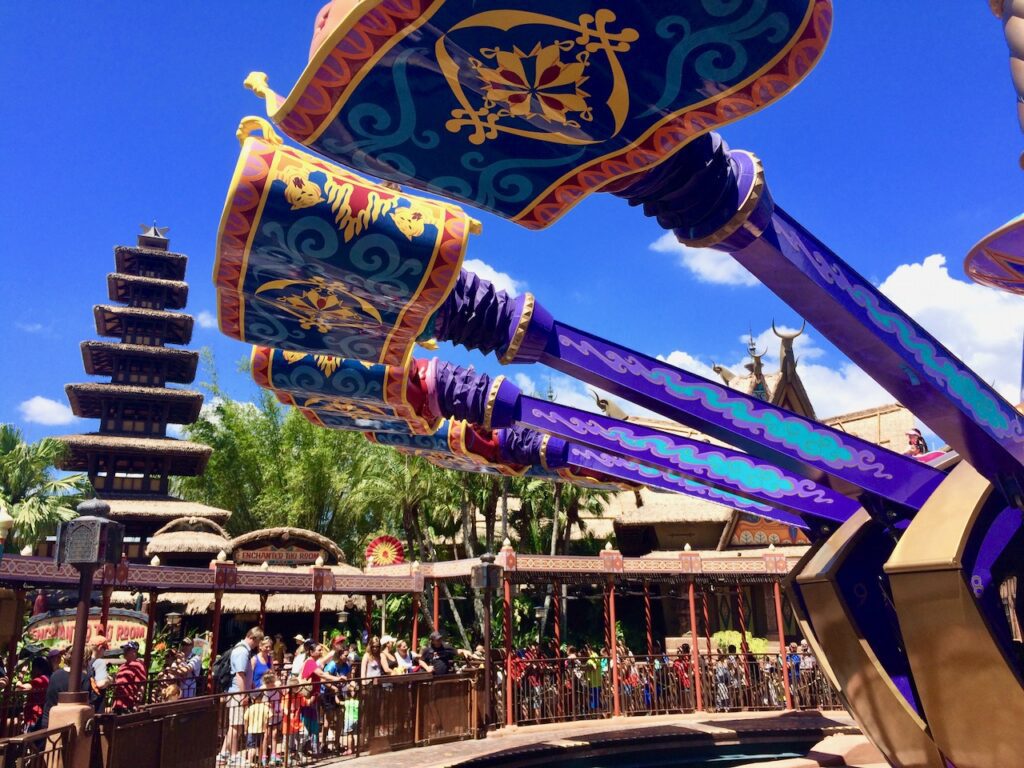 Adventureland – Disney Insights