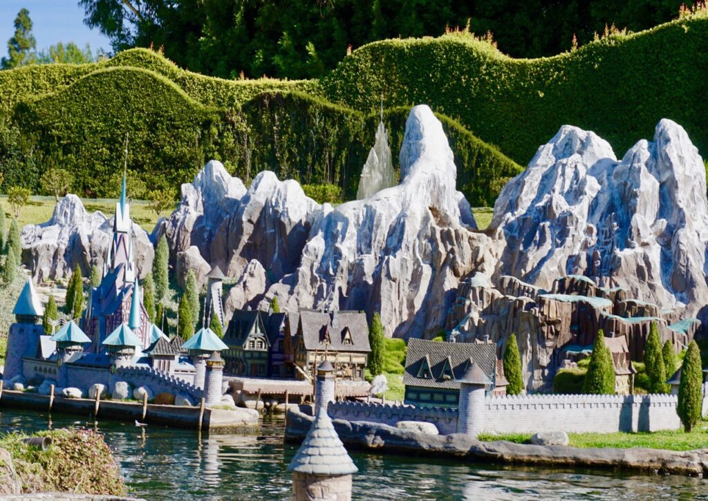 Fantasyland – Disney Insights