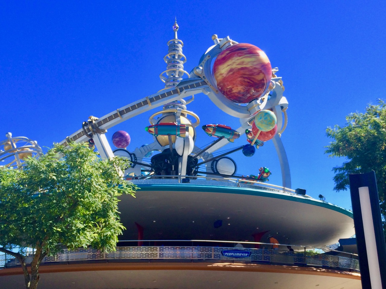 Tomorrowland – Disney Insights
