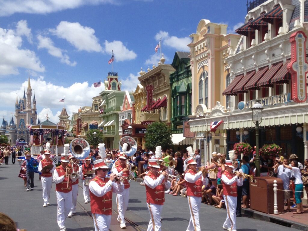 Walt Disney World Resort – Disney Insights