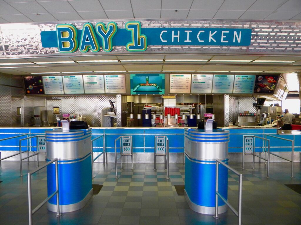 Tomorrowland – Disney Insights