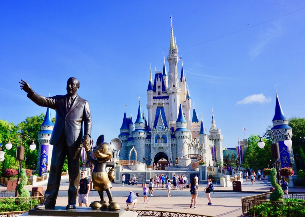 Disney, Leadership and You – Disney Insights
