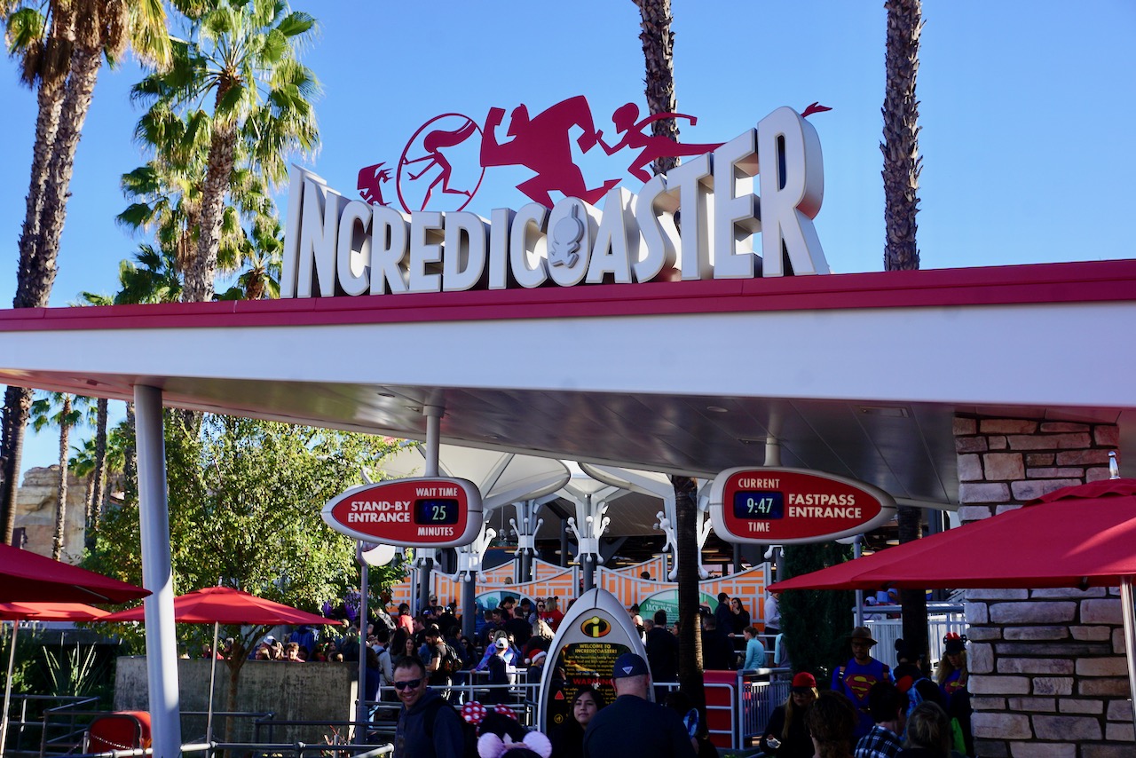 Pixar Pier – Disney Insights