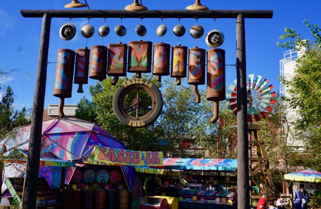 Cars Land – Disney Insights