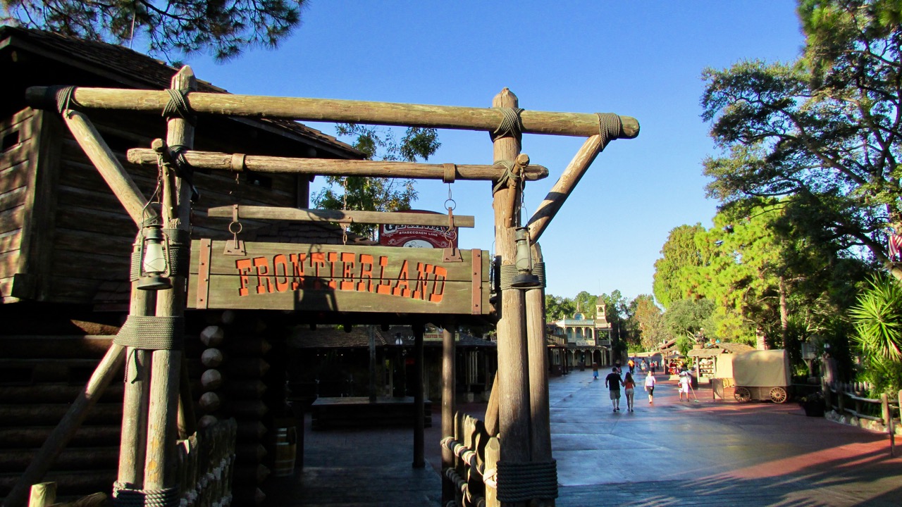 Magic Kingdom – Disney Insights