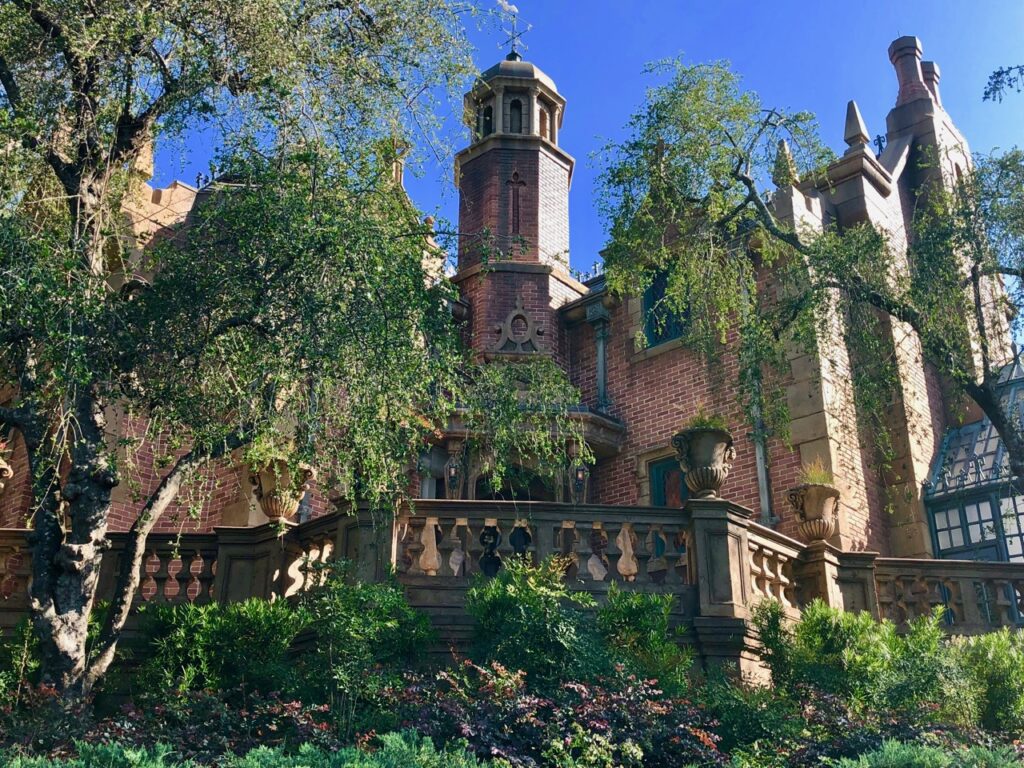 Liberty Square – Disney Insights