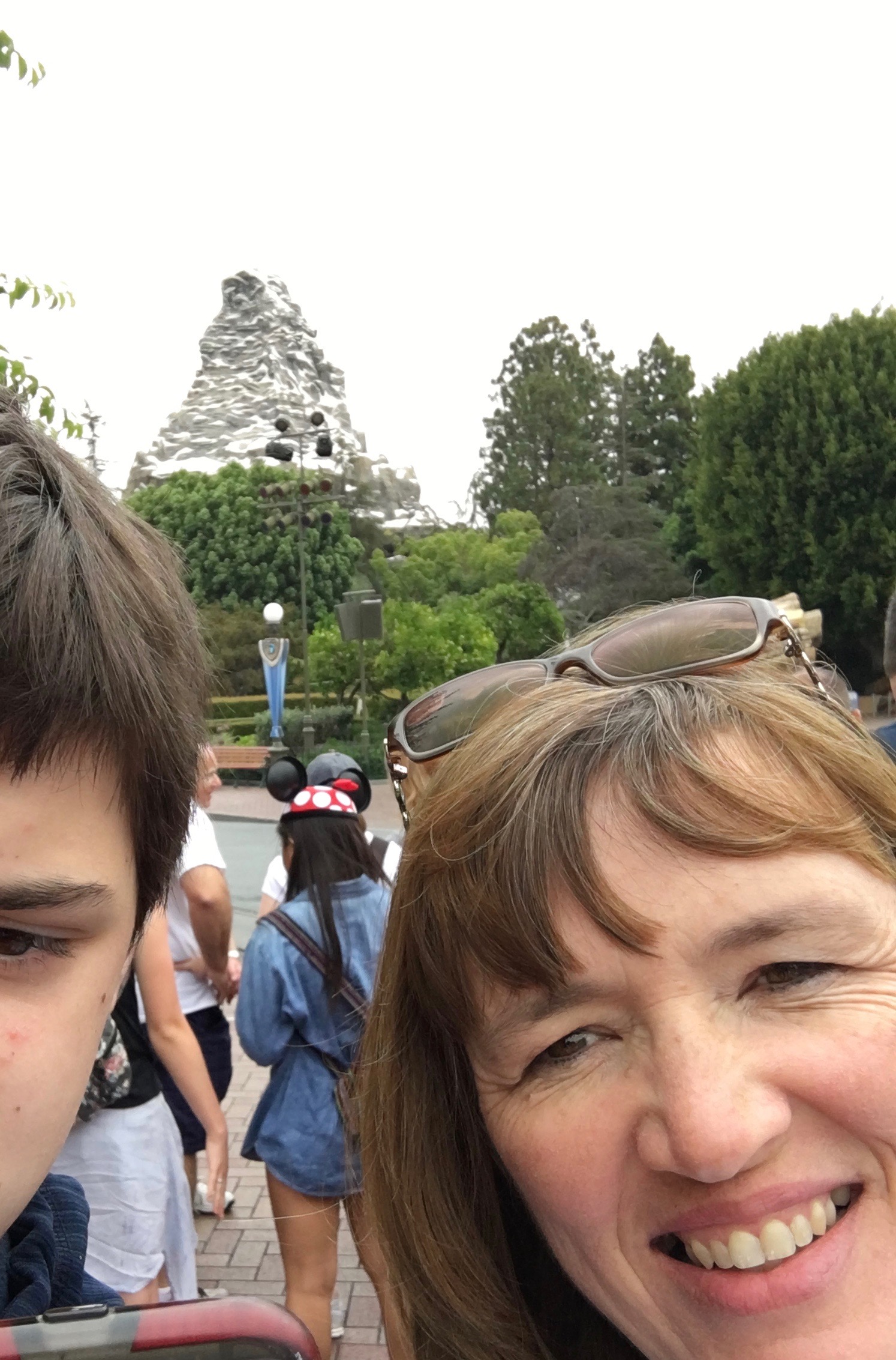 Maneuvering the Disney Parks with Autism – Disney Insights