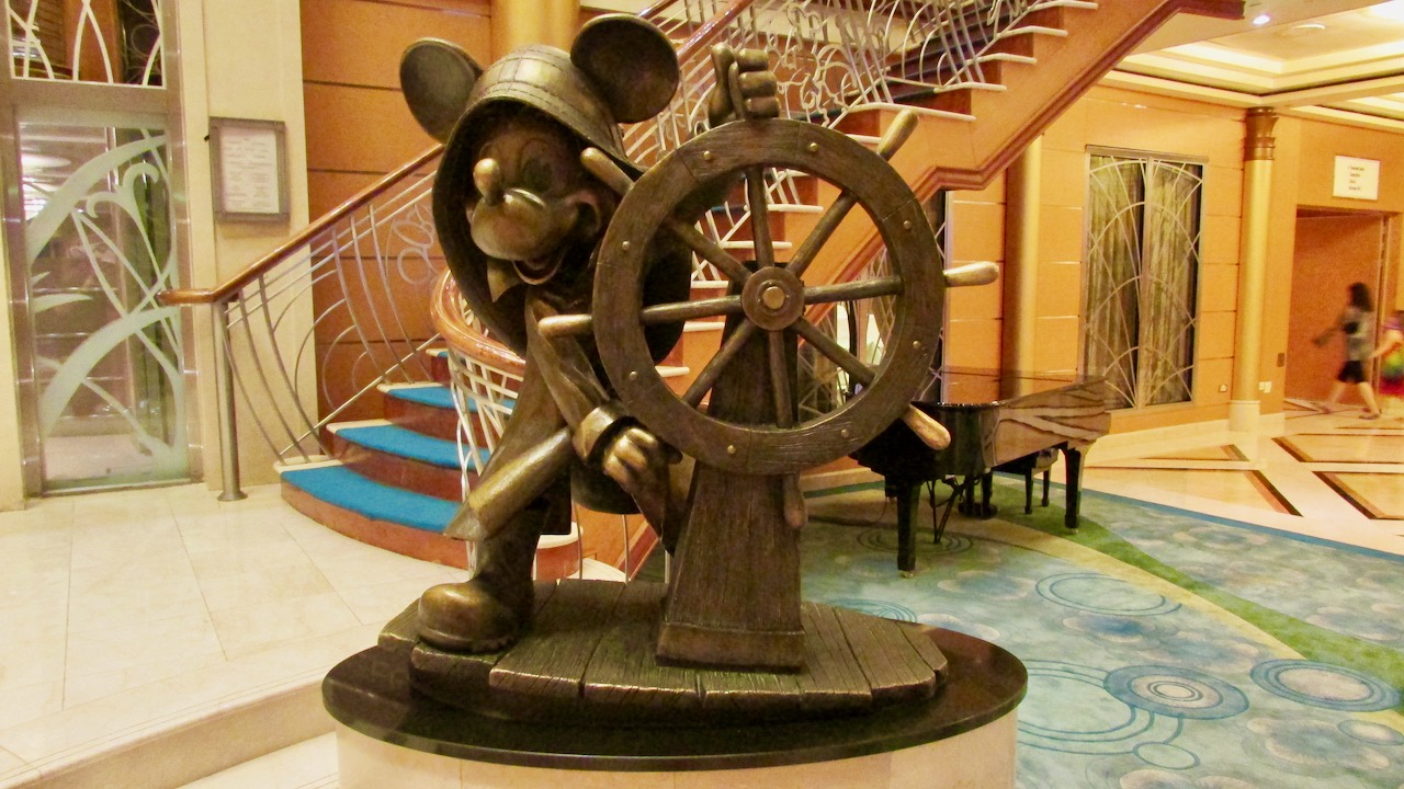 Disney Cruise Line – Disney Insights
