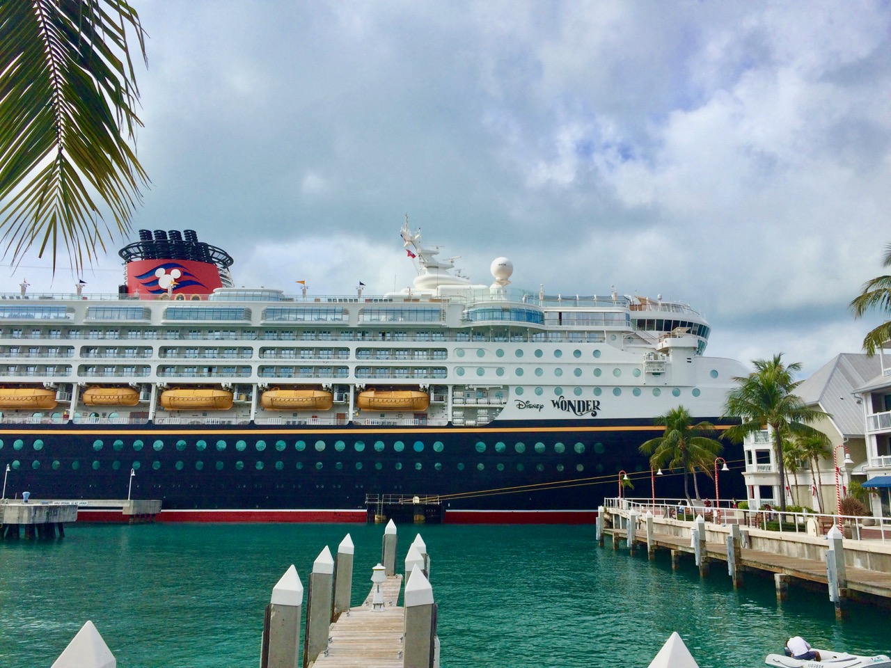 Disney Cruise Line – Disney Insights