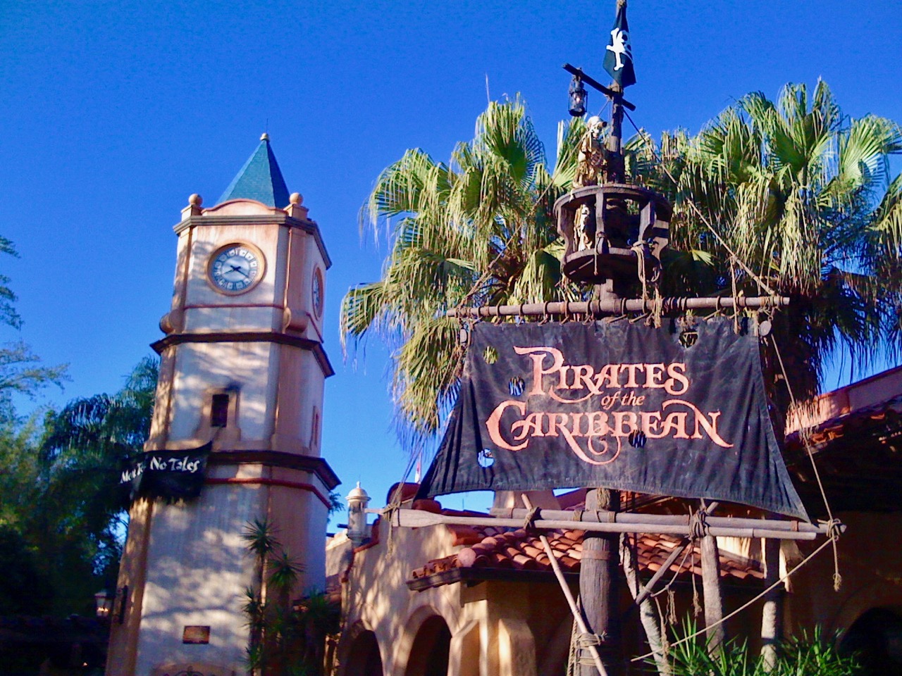 Adventureland – Disney Insights