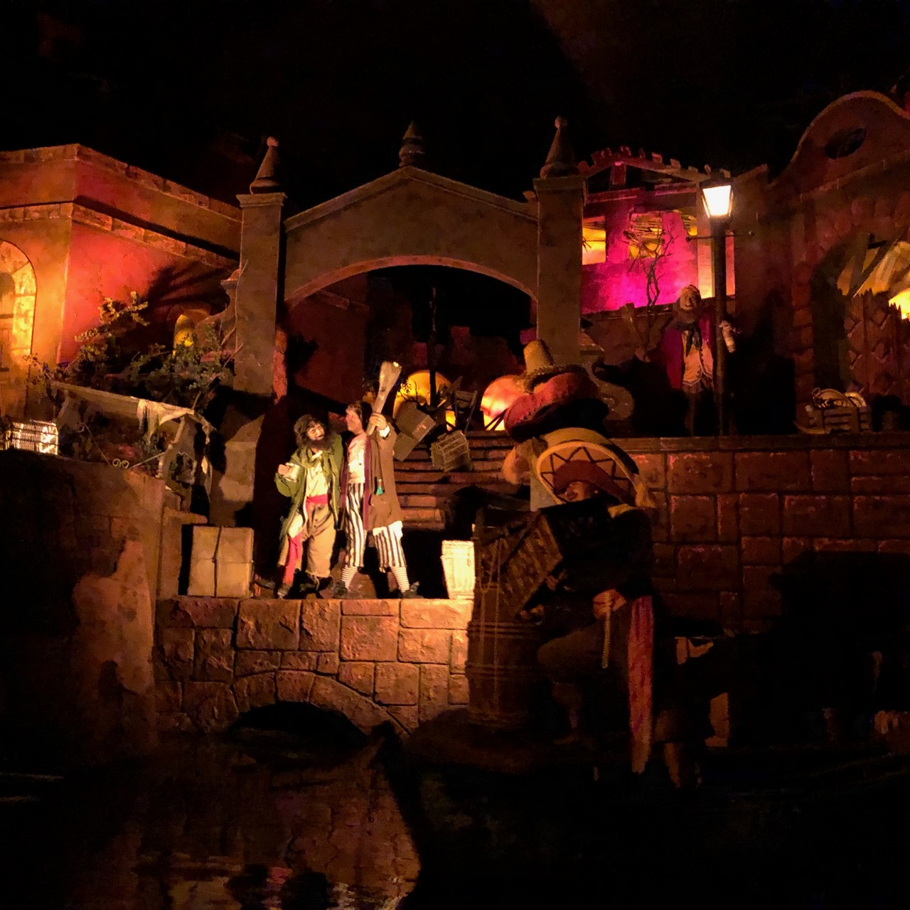 Adventureland – Disney Insights