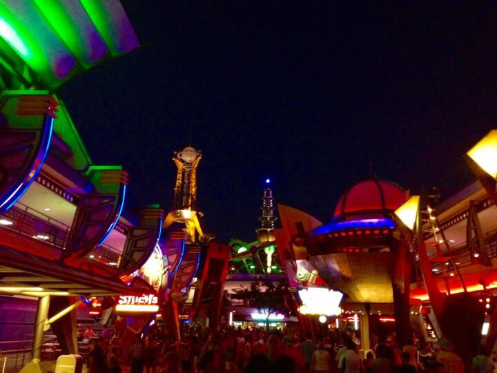 Magic Kingdom – Disney Insights