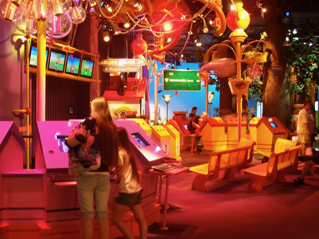 Disney Therapy – Disney Insights