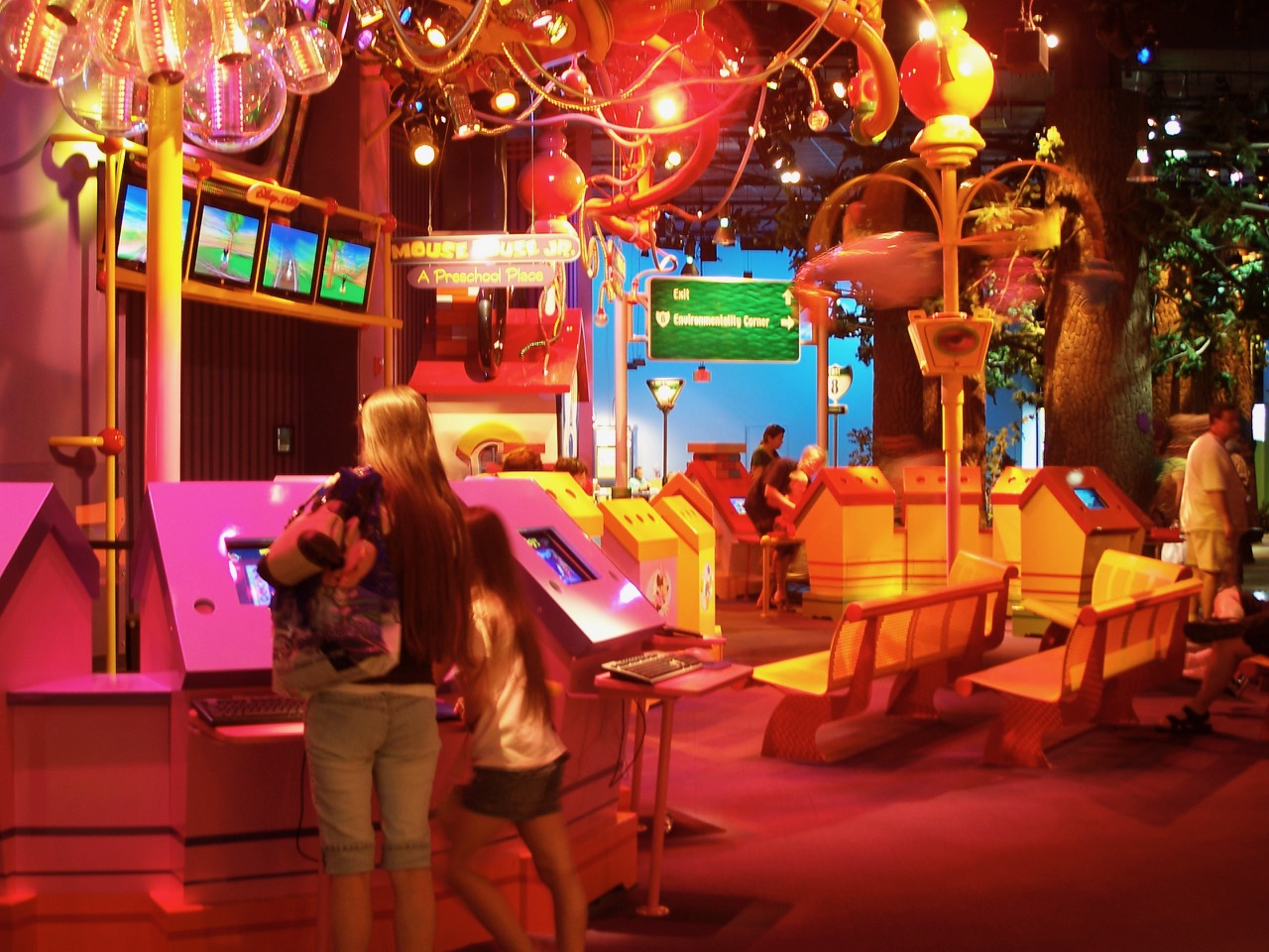 Disney Therapy – Disney Insights