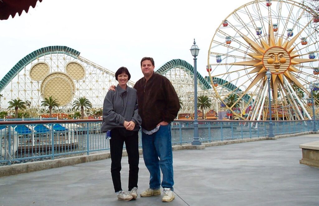 Disney Therapy – Disney Insights