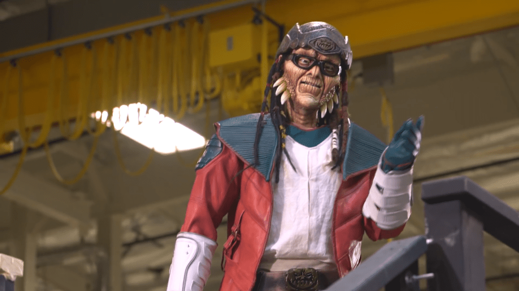 7 Great Disney Queues – Disney Insights