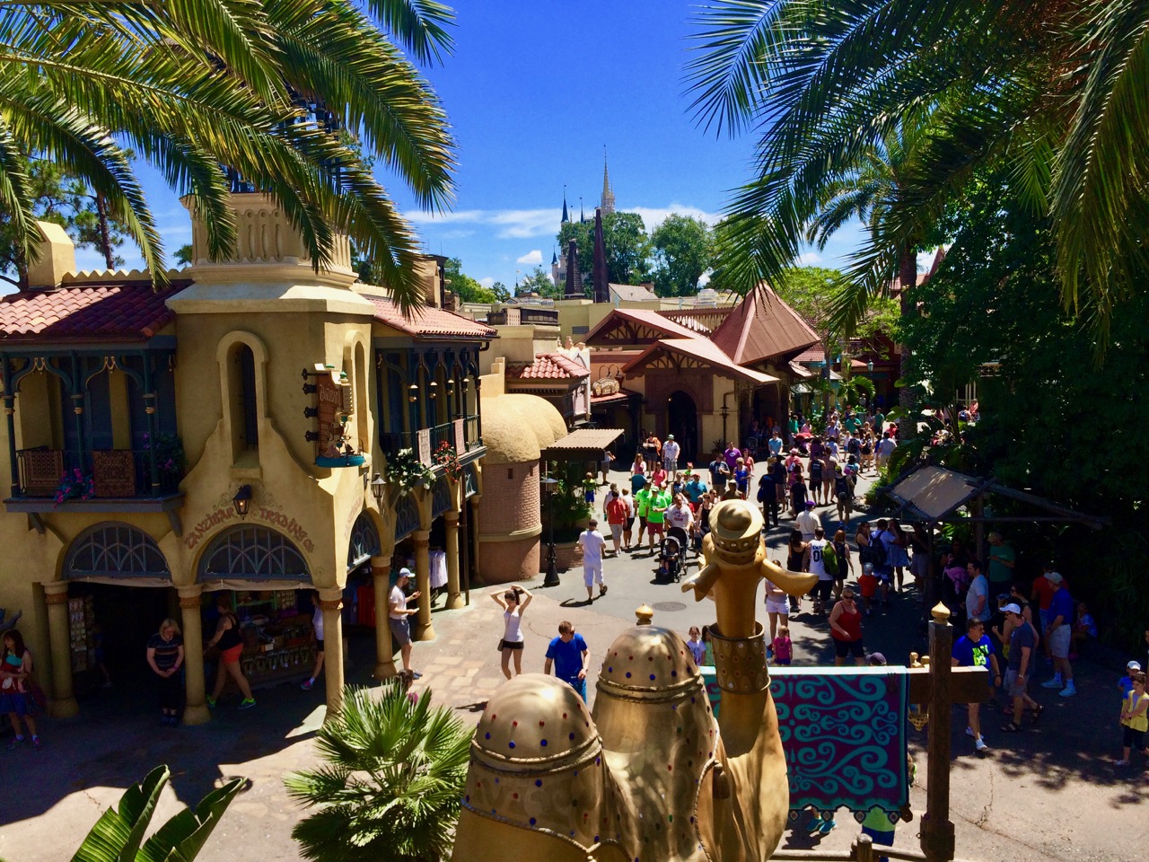 Disney Therapy – Disney Insights