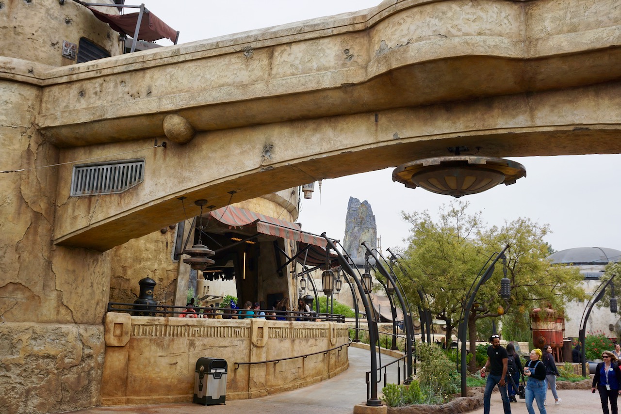 The 3+ Domains of Batuu – Disney Insights