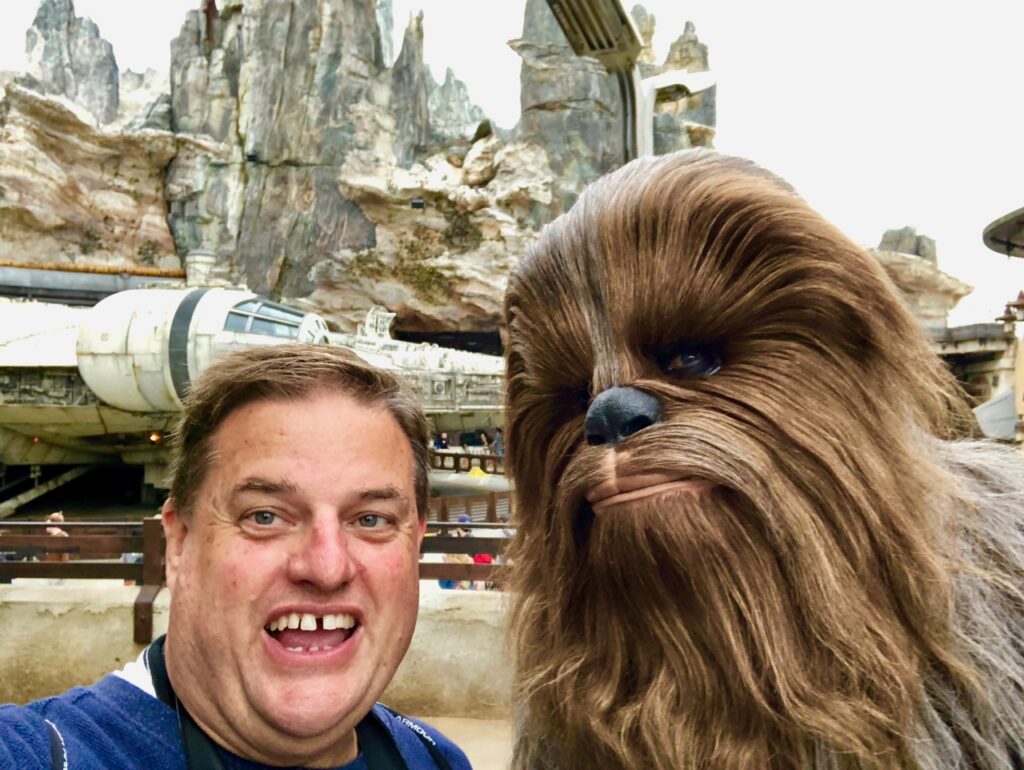 The Force is in the Details – Disney Insights