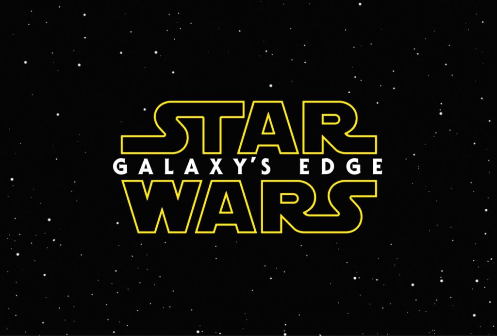 Galaxy’s Edge Complete Guide Introduction – Disney Insights