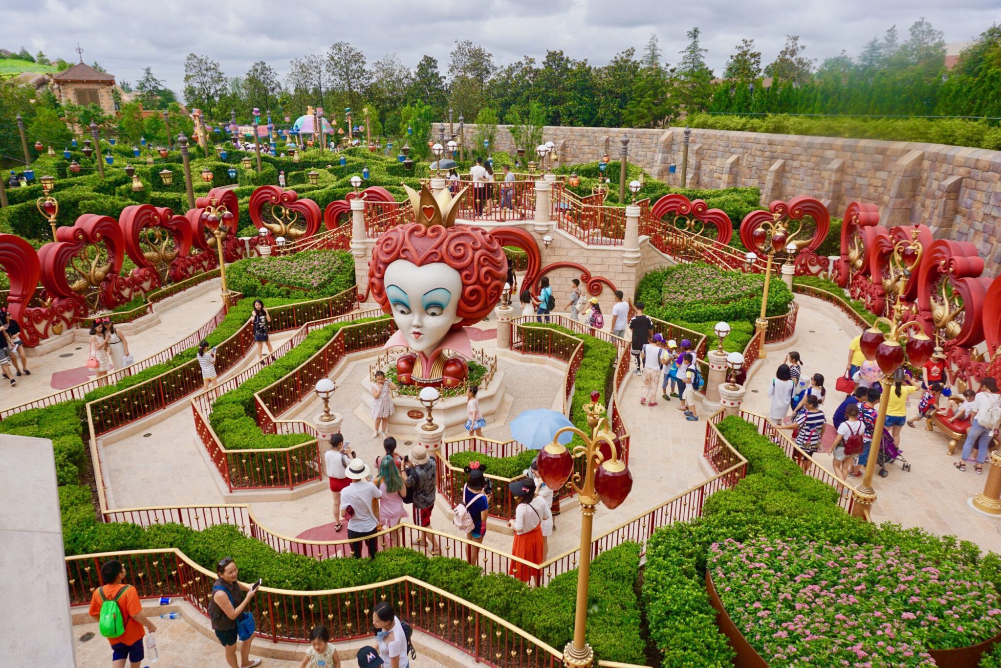 Show: A Disney Key to Excellence – Disney Insights