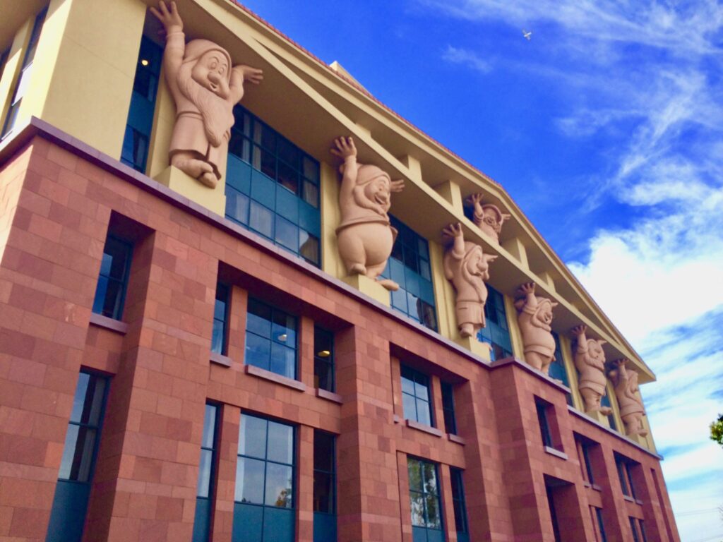 Disney's Last 3 Months of Performance: Insights, Questions & Hope ...