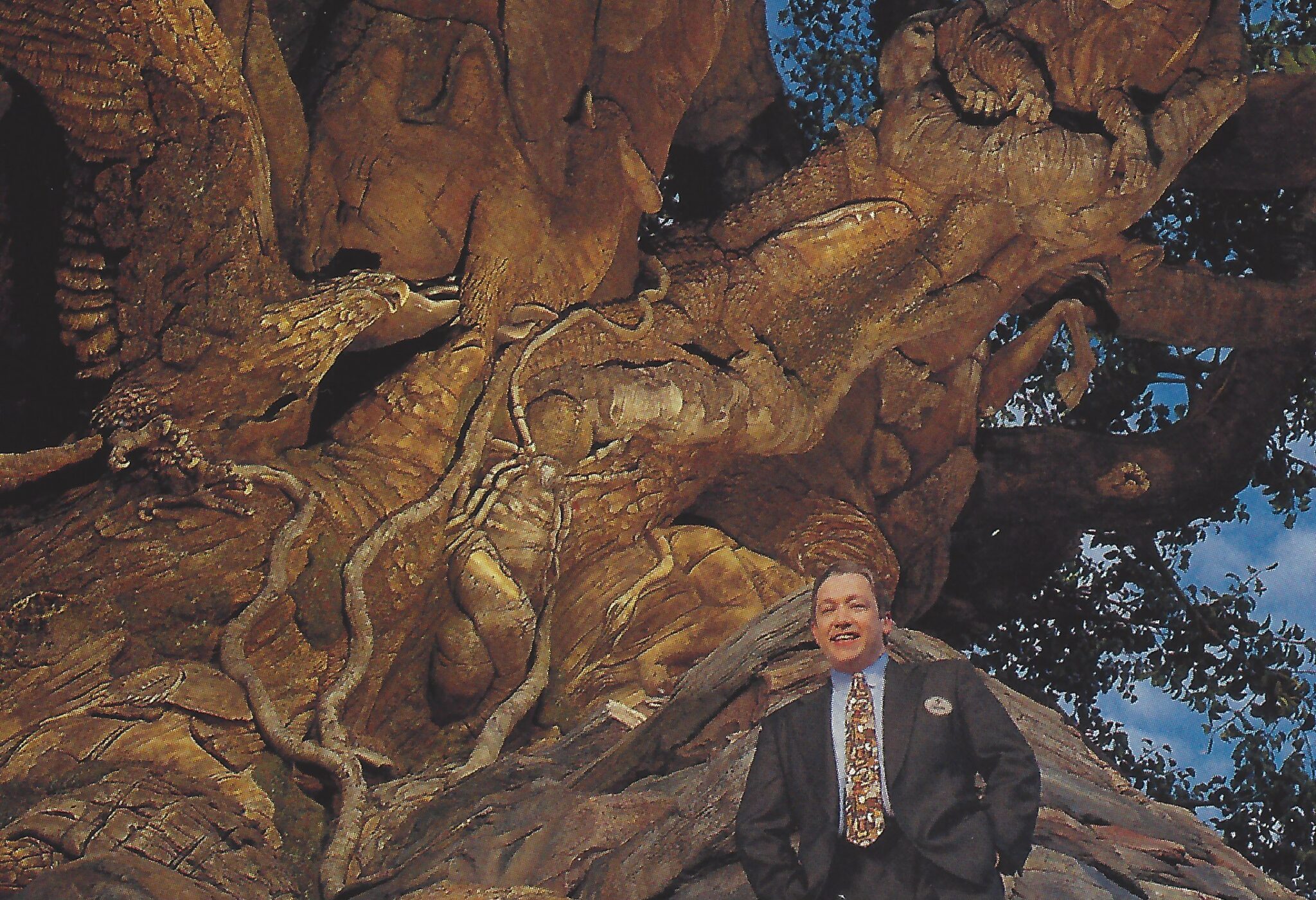 Michael Eisner's Best & Worst Decision: The Advent & Departure of ...