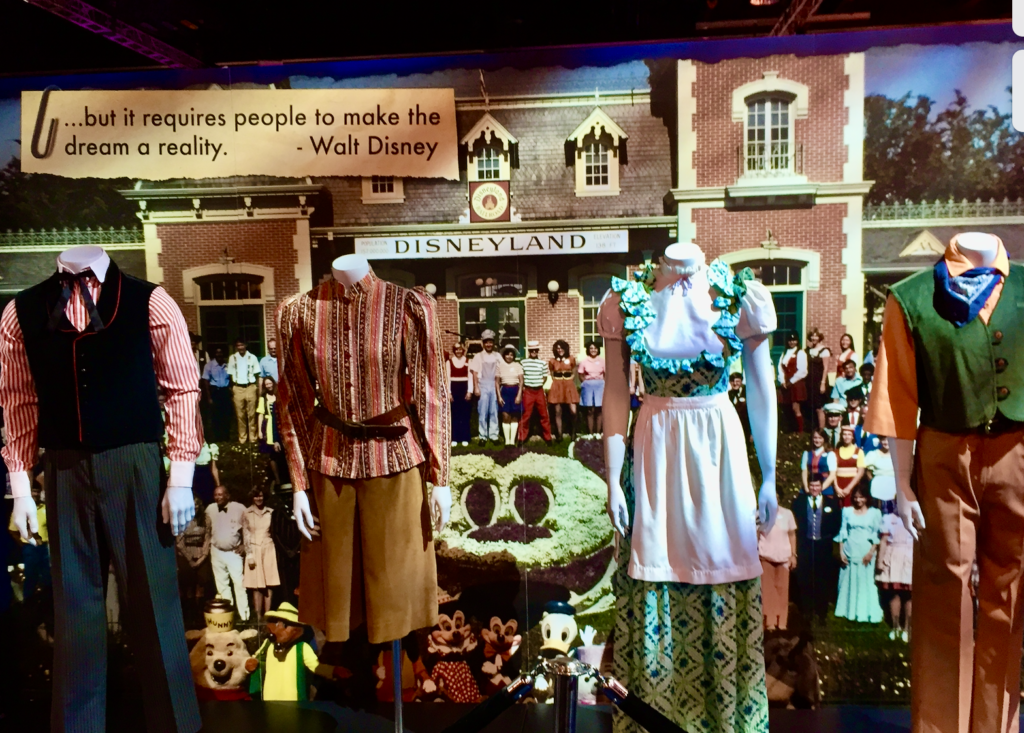 Disney Parks Laying Off 28,000 Cast Members – Disney Insights