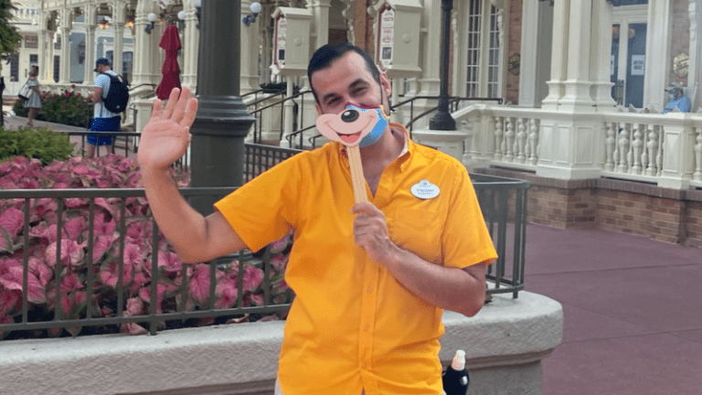 Is Disney's Customer Satisfaction Better Than Pre-Pandemic? – Disney ...