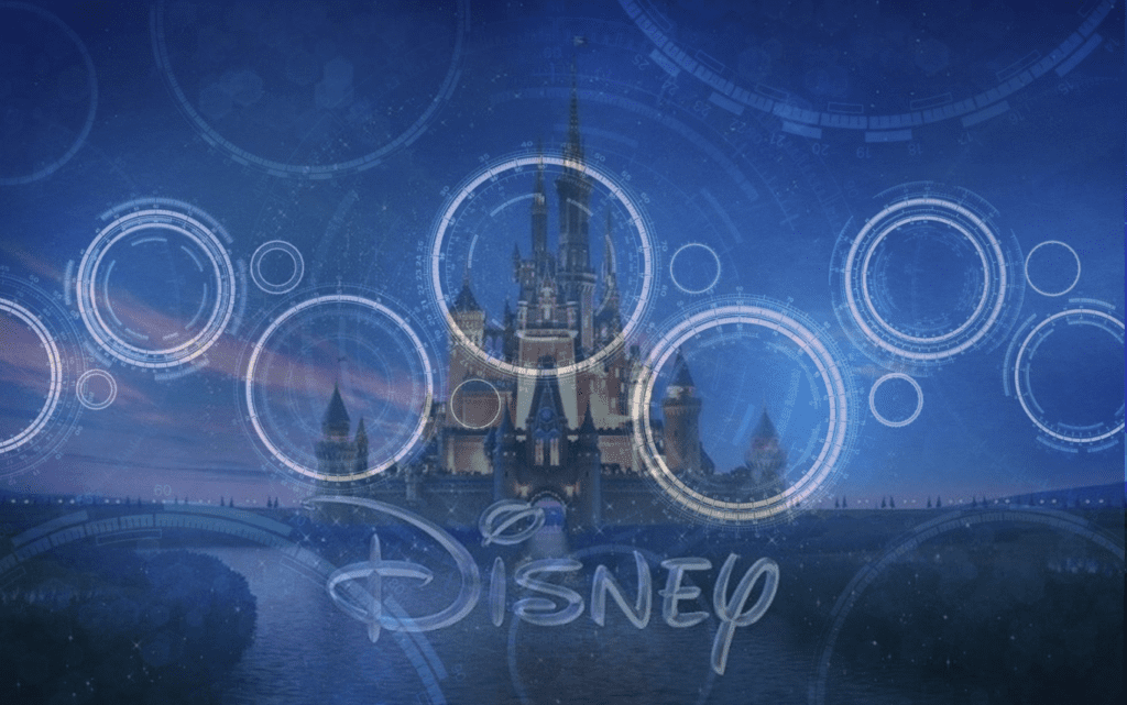 Disney's Next Theme Park: In the Metaverse – Disney Insights