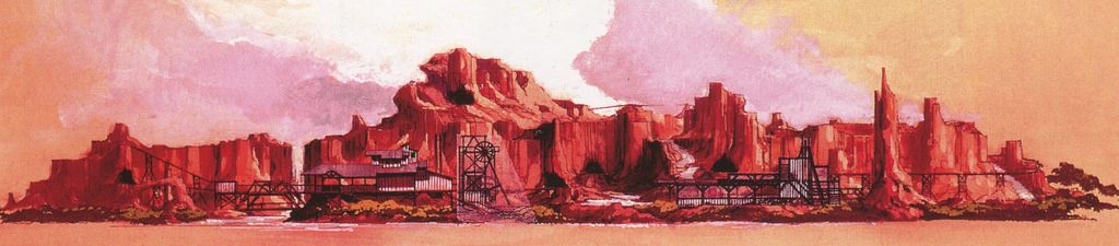 1971 Walt Disney World Frontierland Cast Member Handbook – Disney Insights
