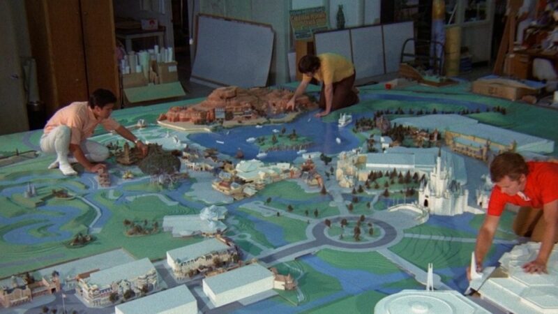 1971 Walt Disney World Frontierland Cast Member Handbook – Disney Insights