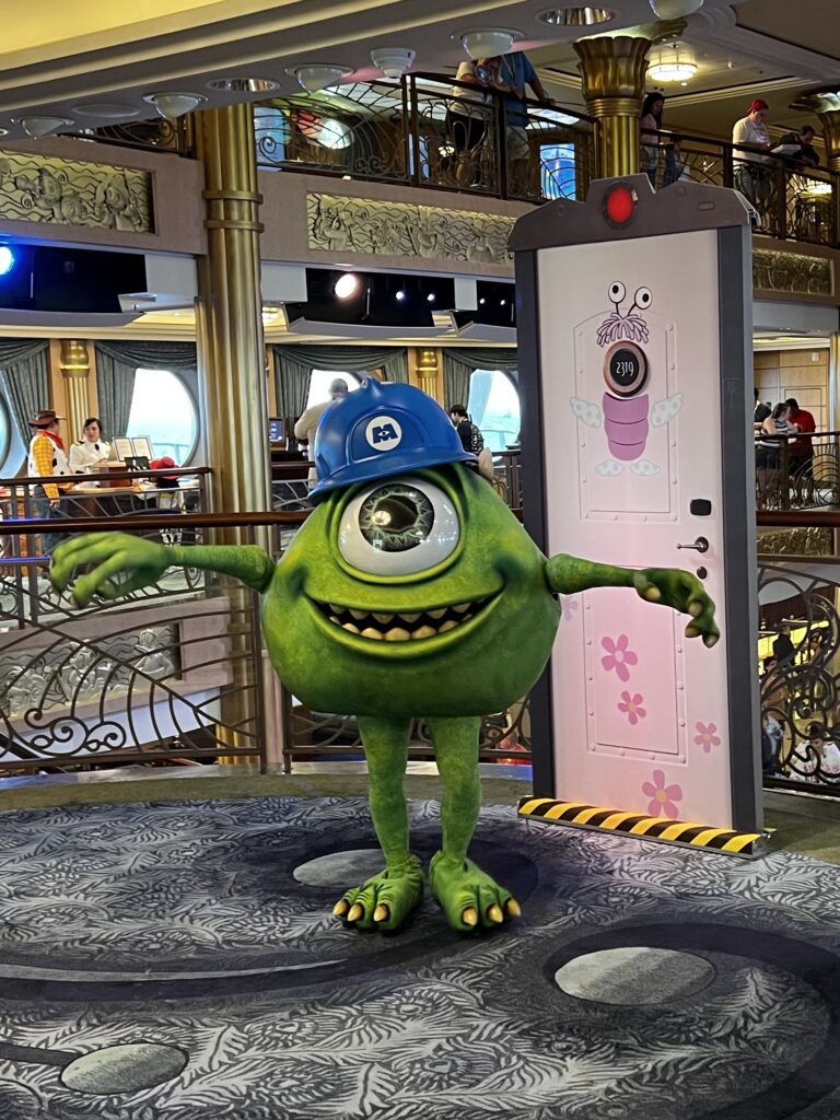 Tron & Fireworks Opening Dates, Pixar Disney Cruise Review, Plus More ...