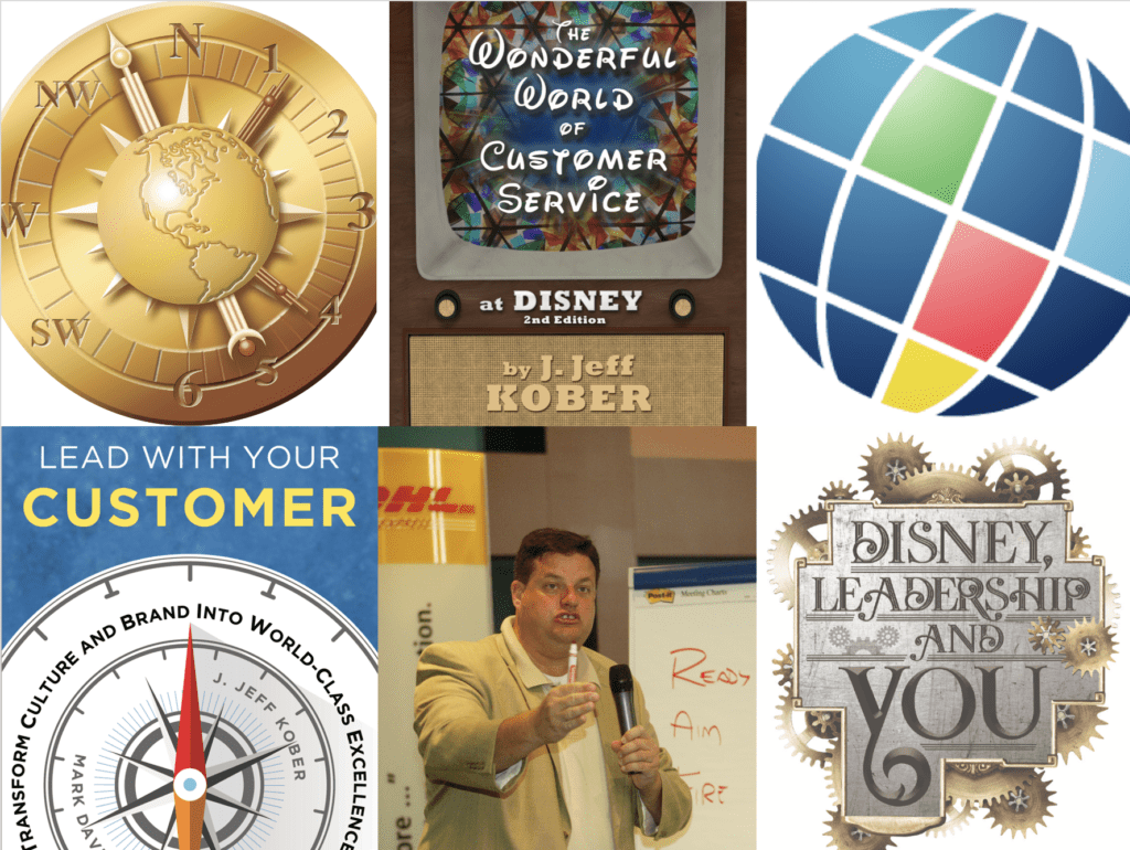 Bringing Disney Business Magic Alive–After Disney – Disney Insights