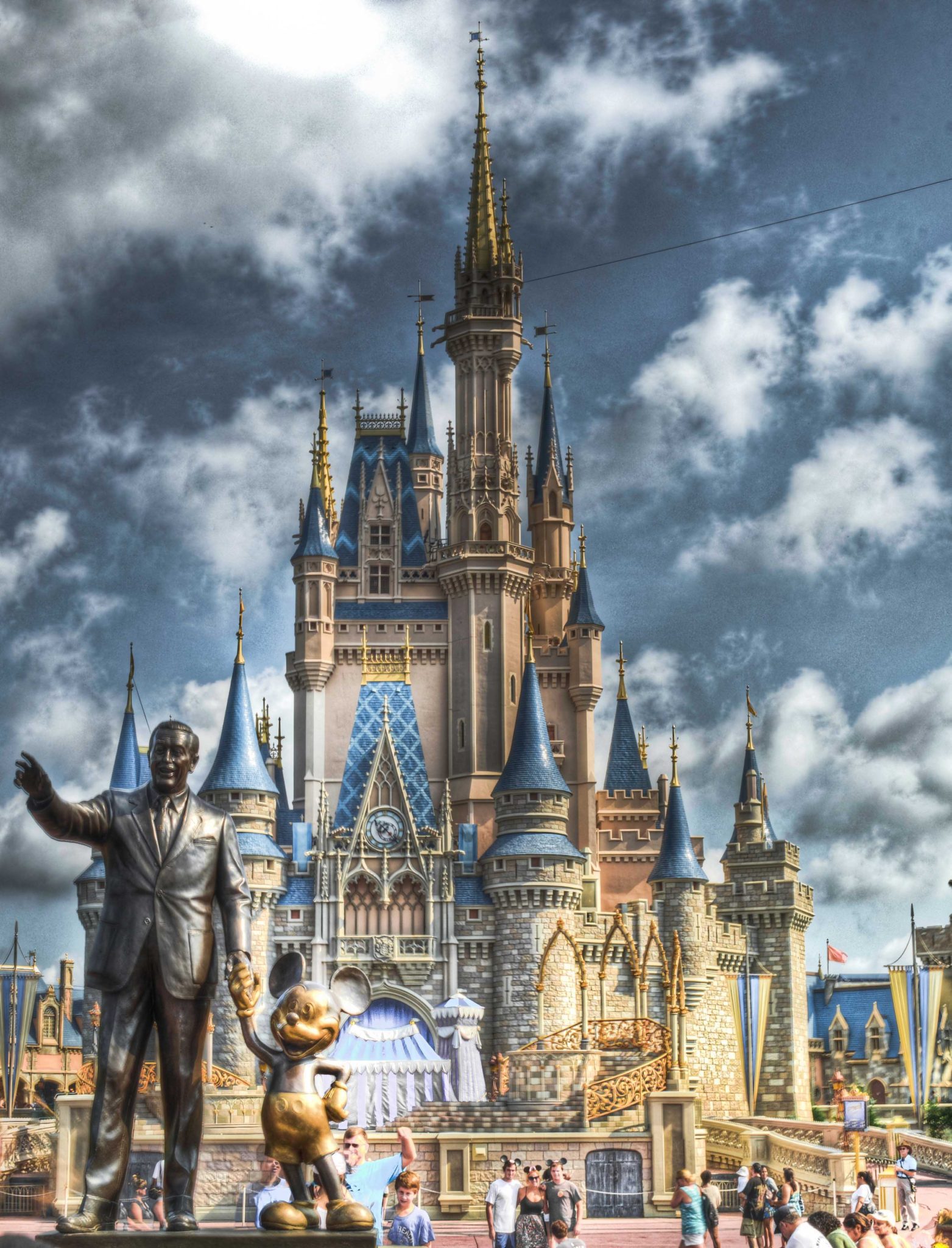 Capturing Disney Magic Through Photography – Disney Insights