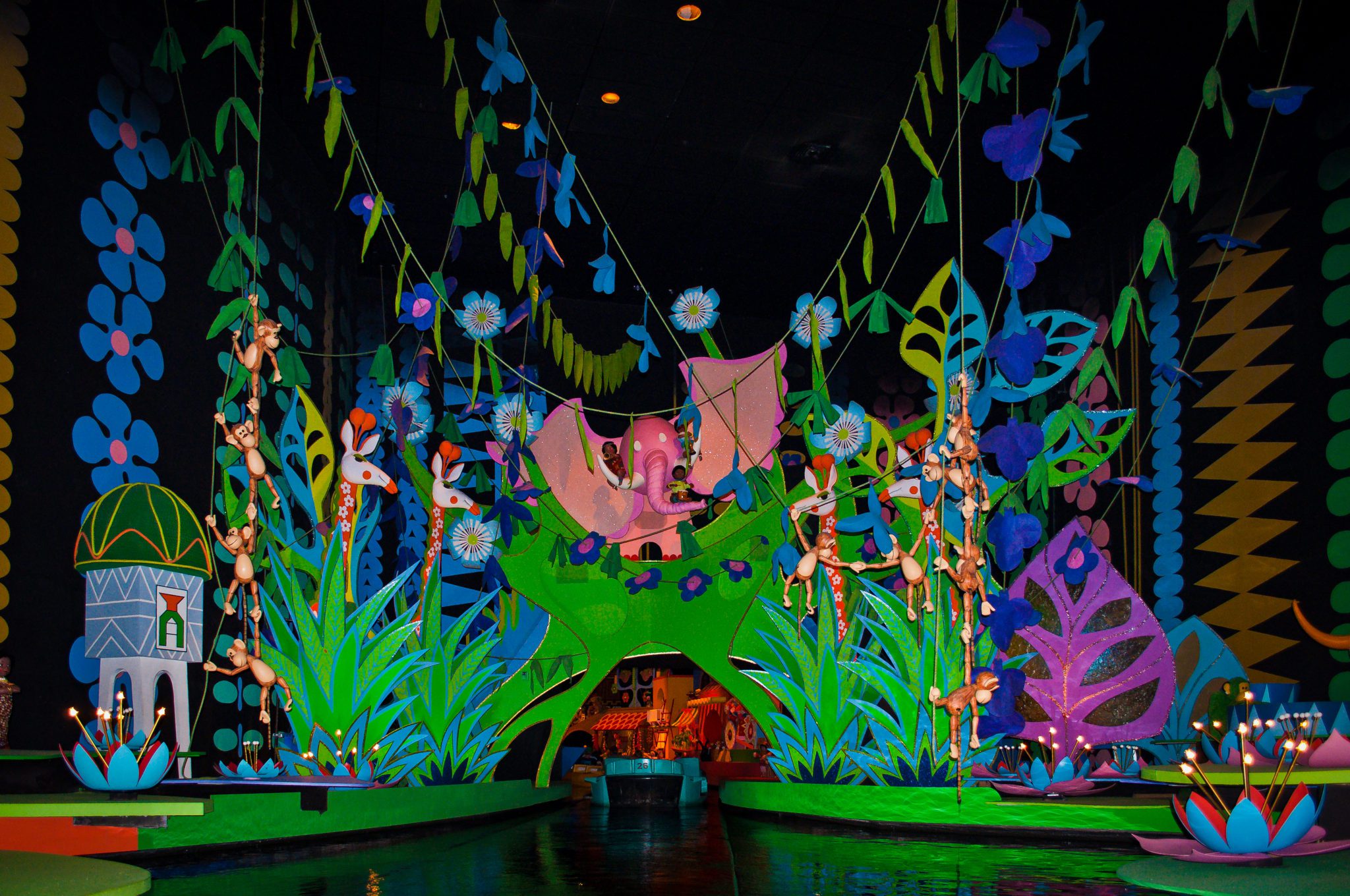 Capturing Disney Magic Through Photography – Disney Insights